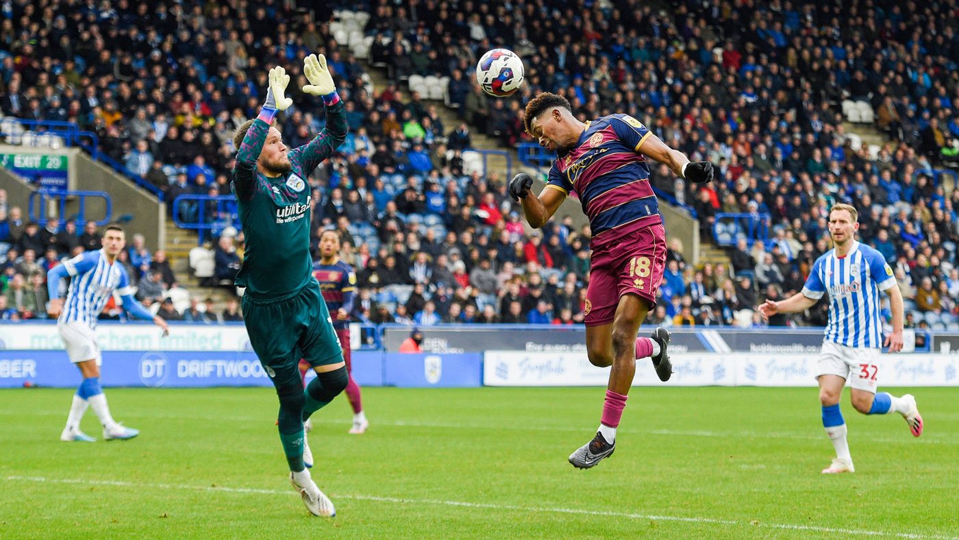 QPR FC | Official website of Queens Park Rangers for the latest news ...