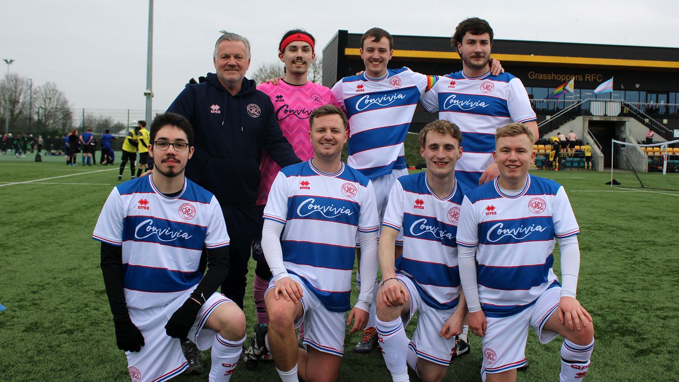 QPR FC | Official website of Queens Park Rangers for the latest news ...