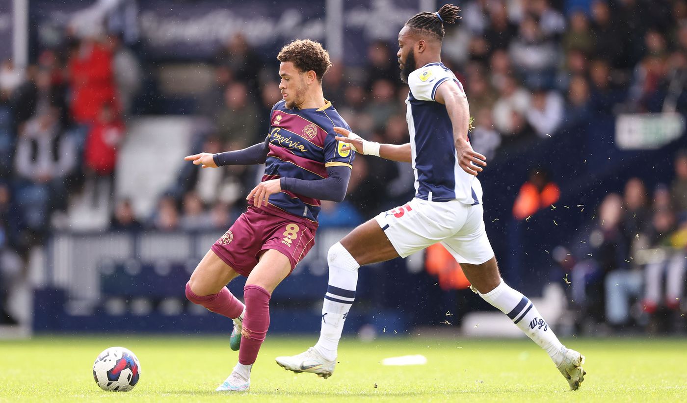 QPR FC | Official website of Queens Park Rangers for the latest news ...