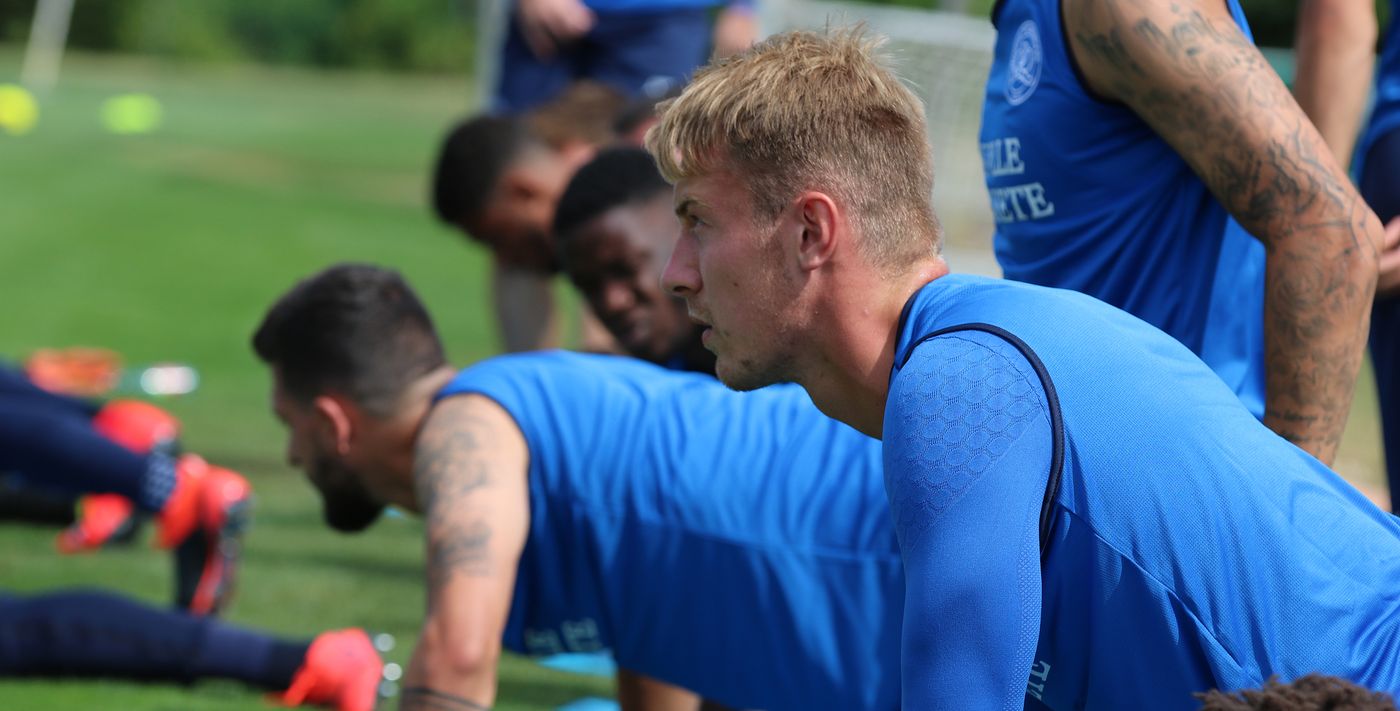 QPR FC | Official website of Queens Park Rangers for the latest news ...