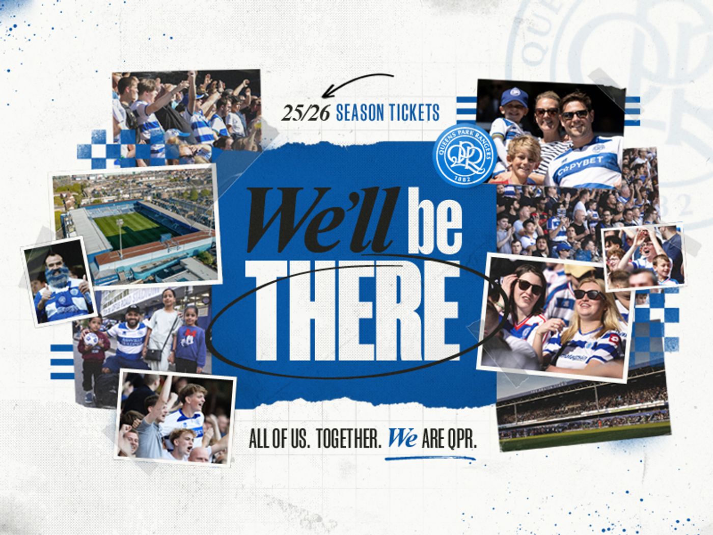 QPR FC | Official website of Queens Park Rangers for the latest news ...