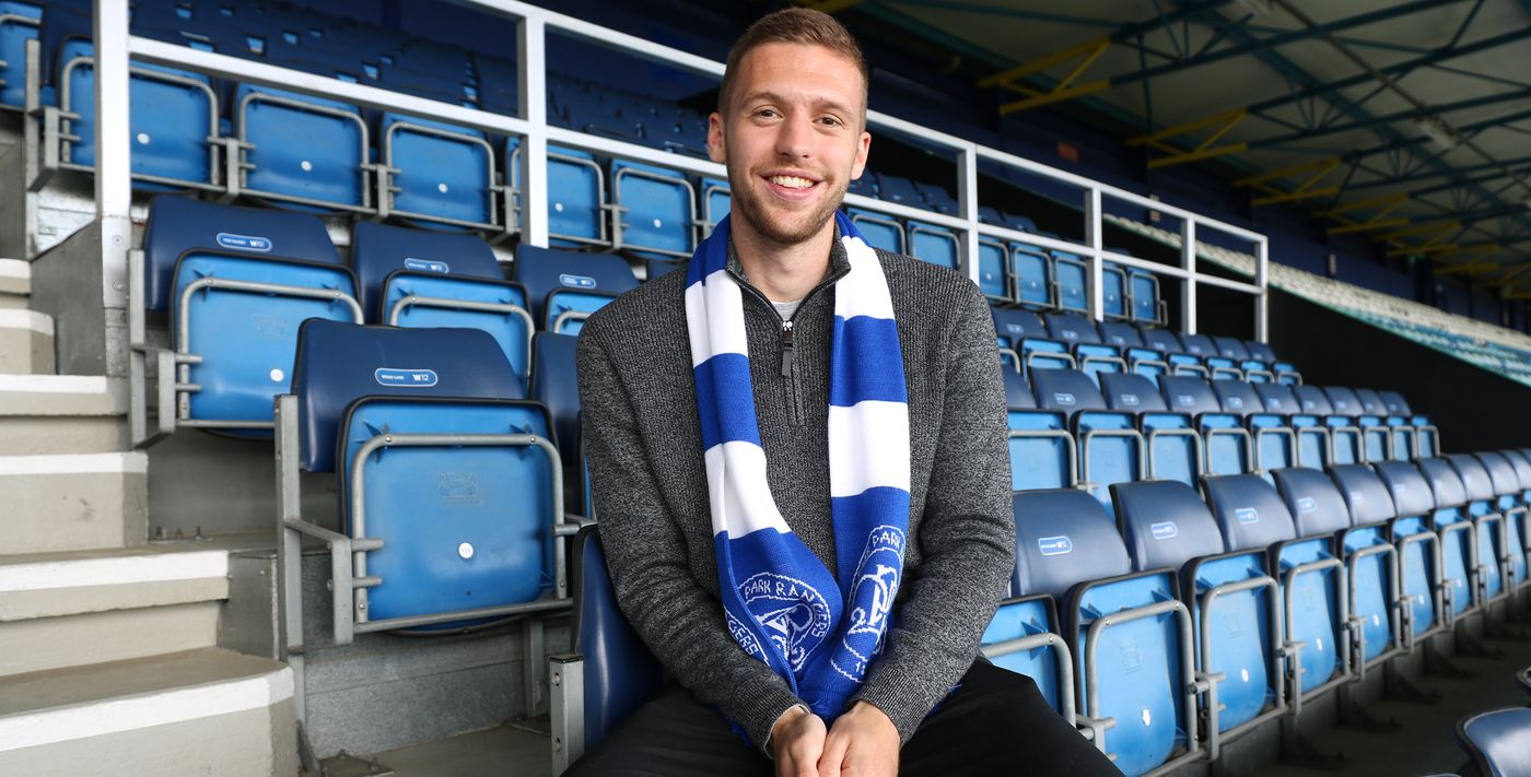 QPR FC | Official website of Queens Park Rangers for the latest news ...