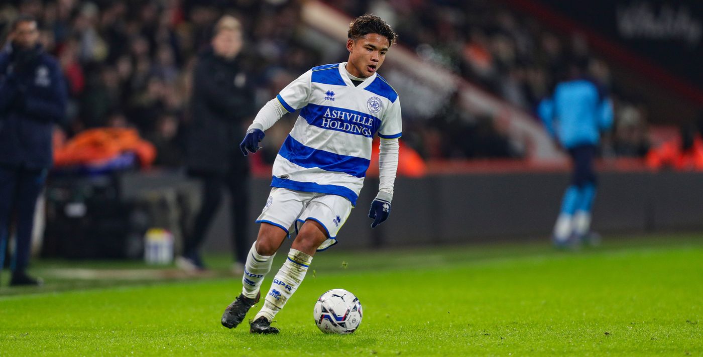 QPR FC | Official website of Queens Park Rangers for the latest news ...