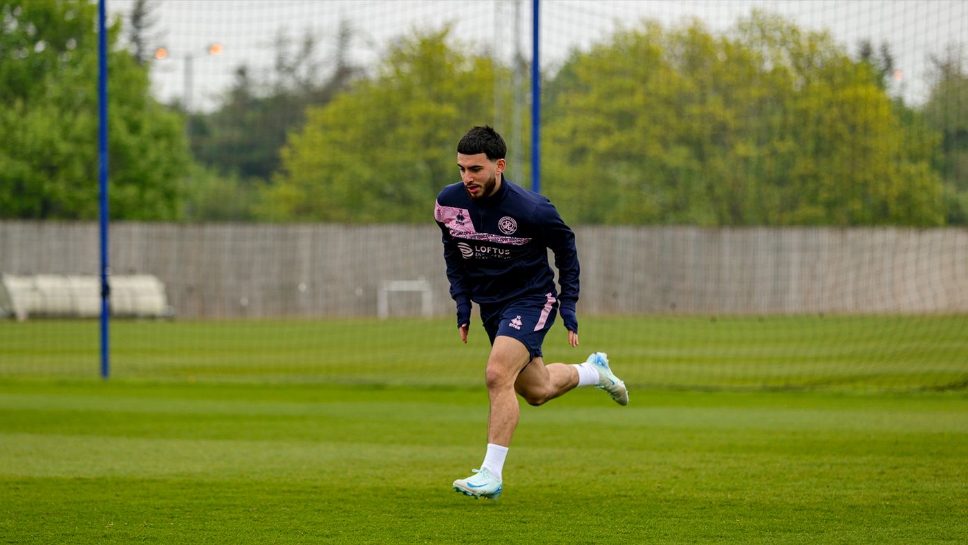 QPR FC | Official website of Queens Park Rangers for the latest news ...