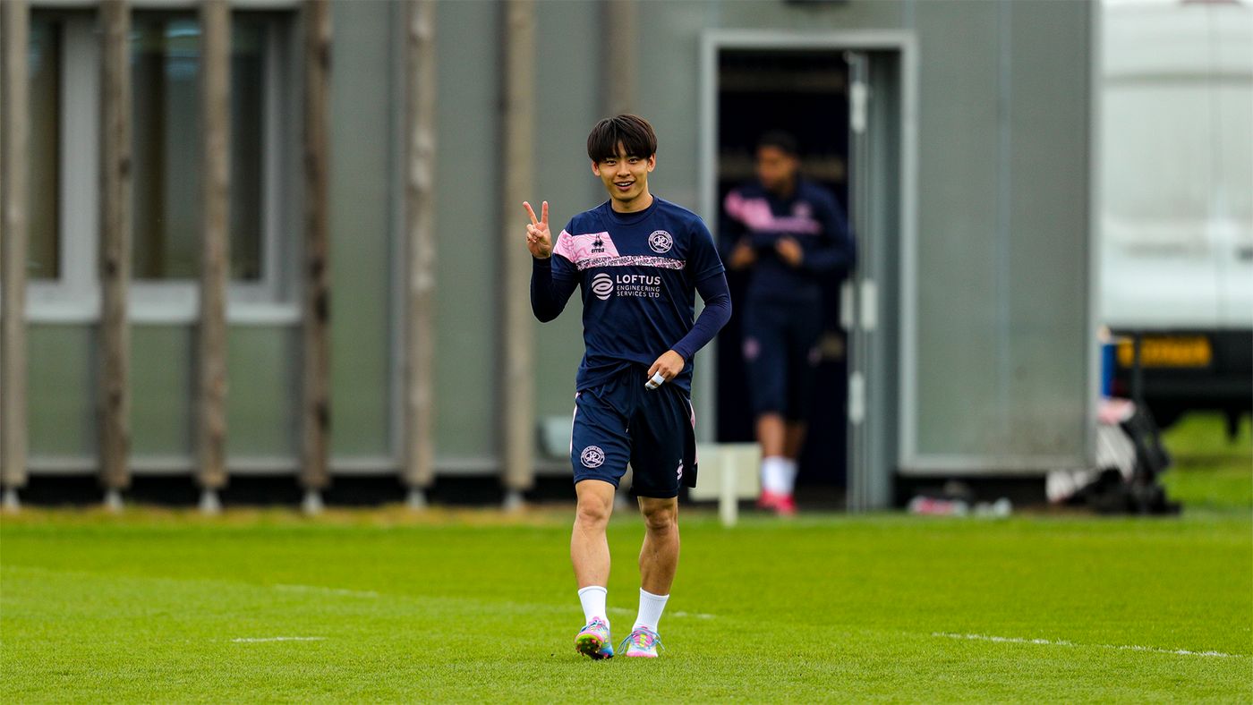 QPR FC | Official website of Queens Park Rangers for the latest news ...