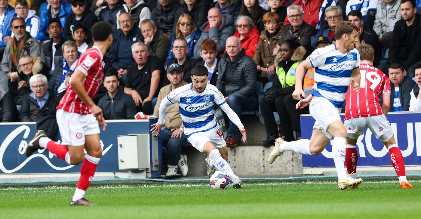 QPR FC | Official website of Queens Park Rangers for the latest news ...