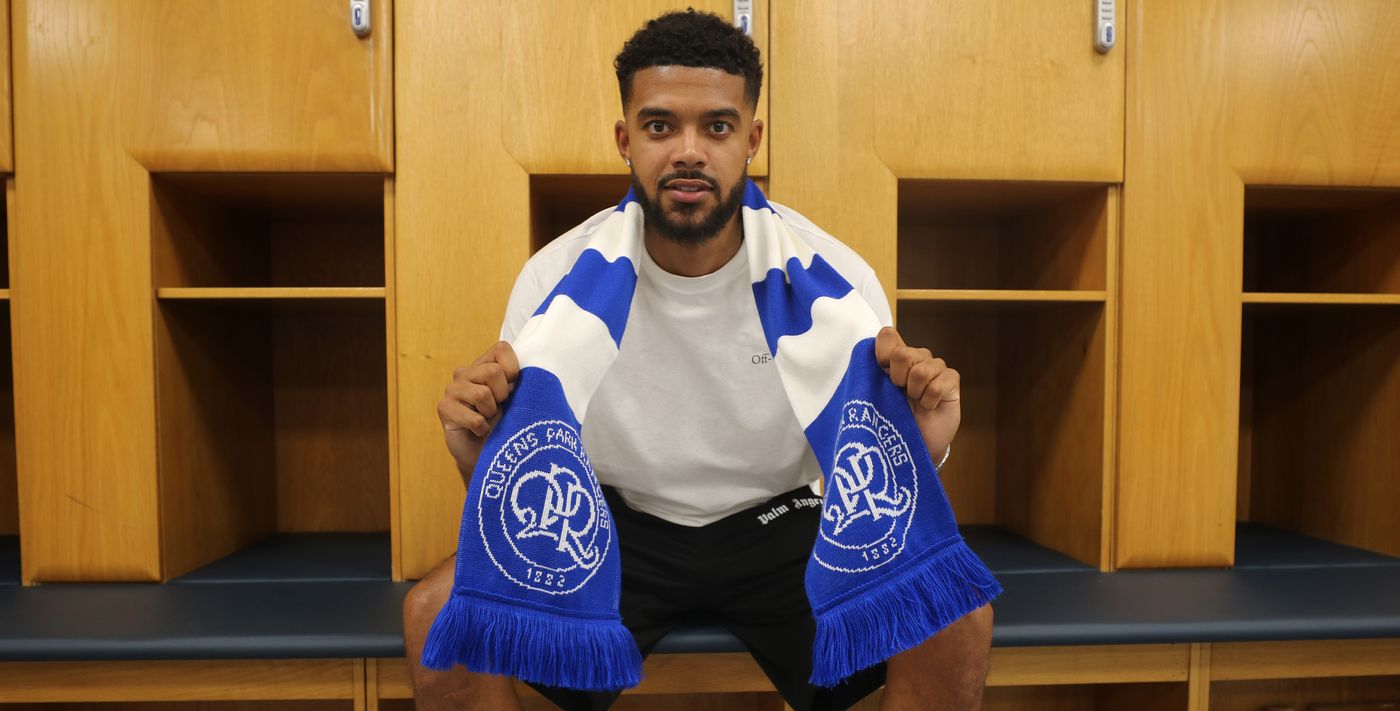 QPR FC | Official website of Queens Park Rangers for the latest news ...