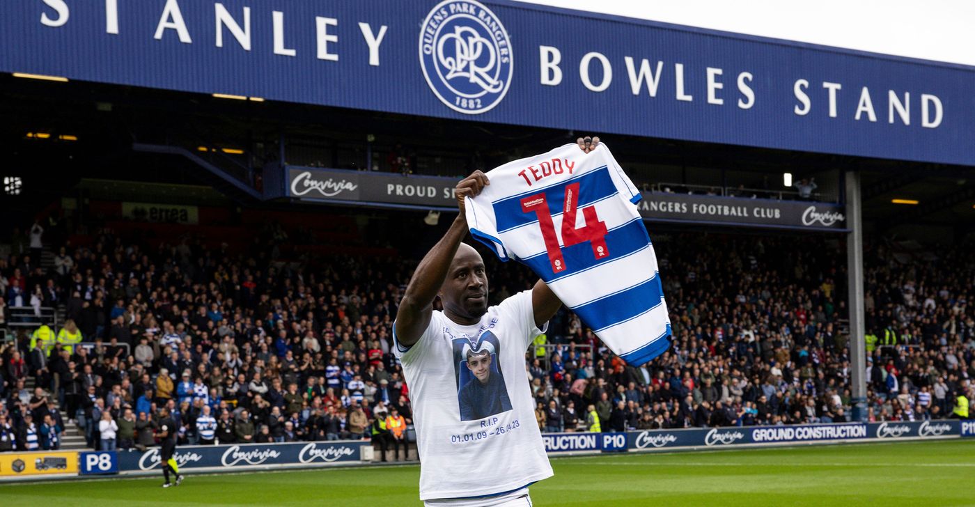 QPR FC | Official website of Queens Park Rangers for the latest news ...