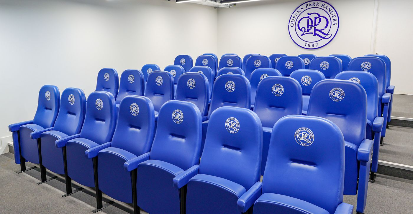 QPR FC | Official website of Queens Park Rangers for the latest news ...