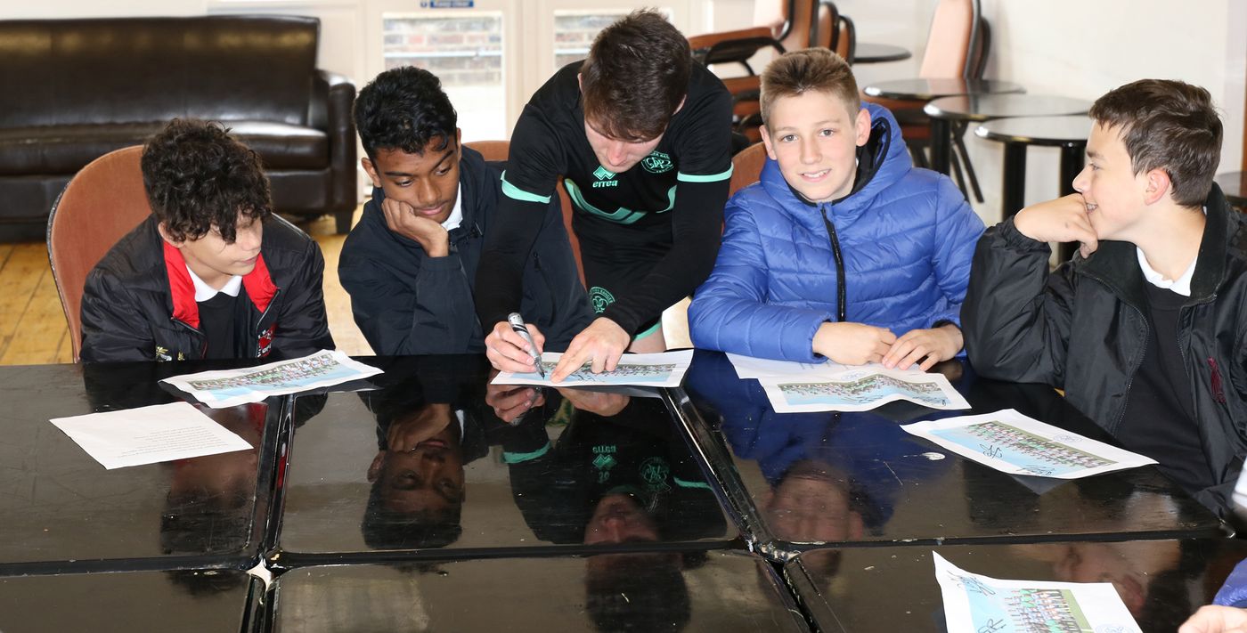 QPR FC | Official website of Queens Park Rangers for the latest news ...