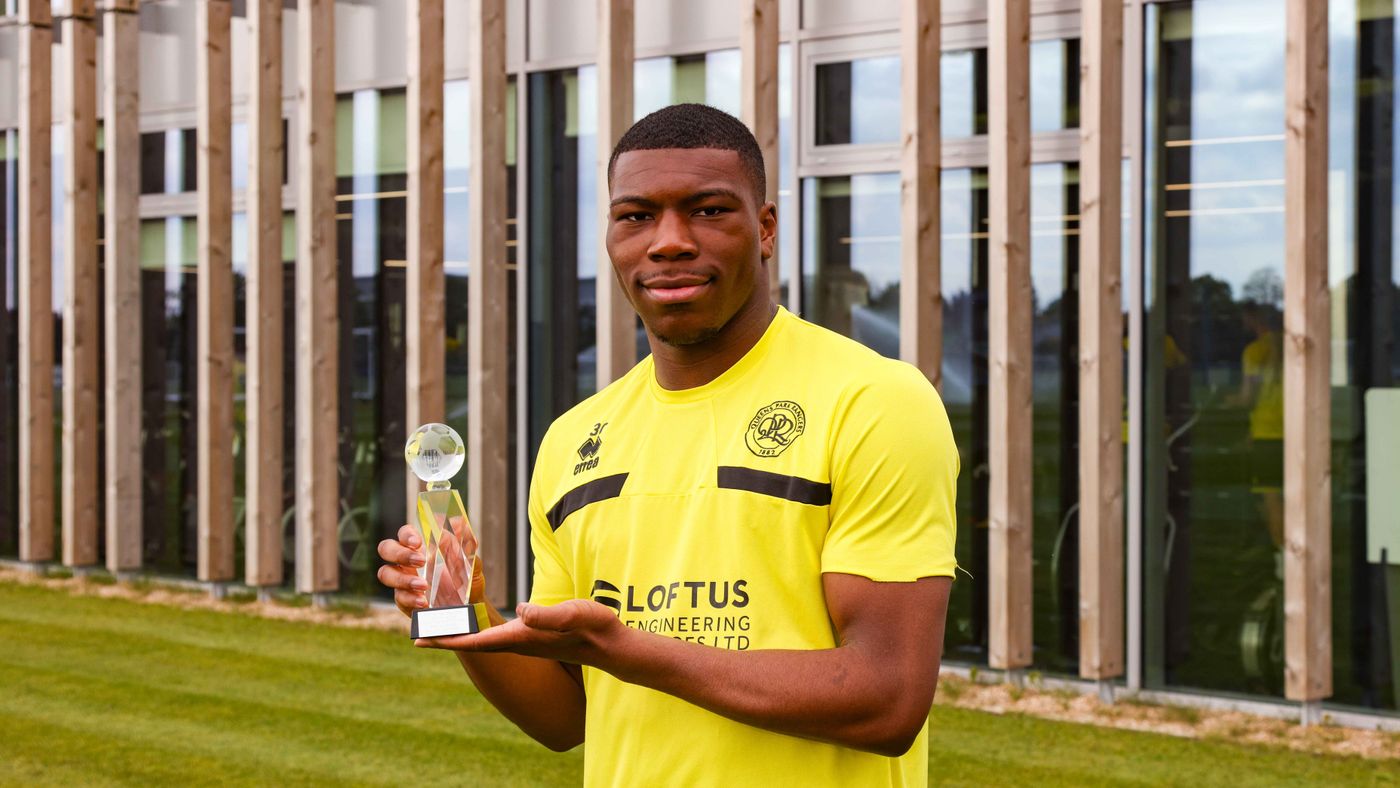 QPR FC | Official website of Queens Park Rangers for the latest news ...