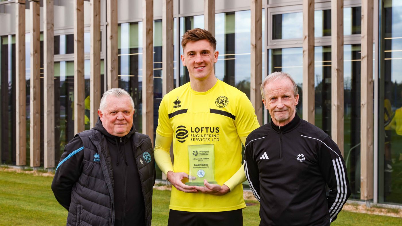 QPR FC | Official website of Queens Park Rangers for the latest news ...