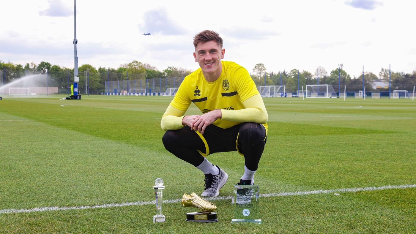 QPR FC | Official website of Queens Park Rangers for the latest news ...