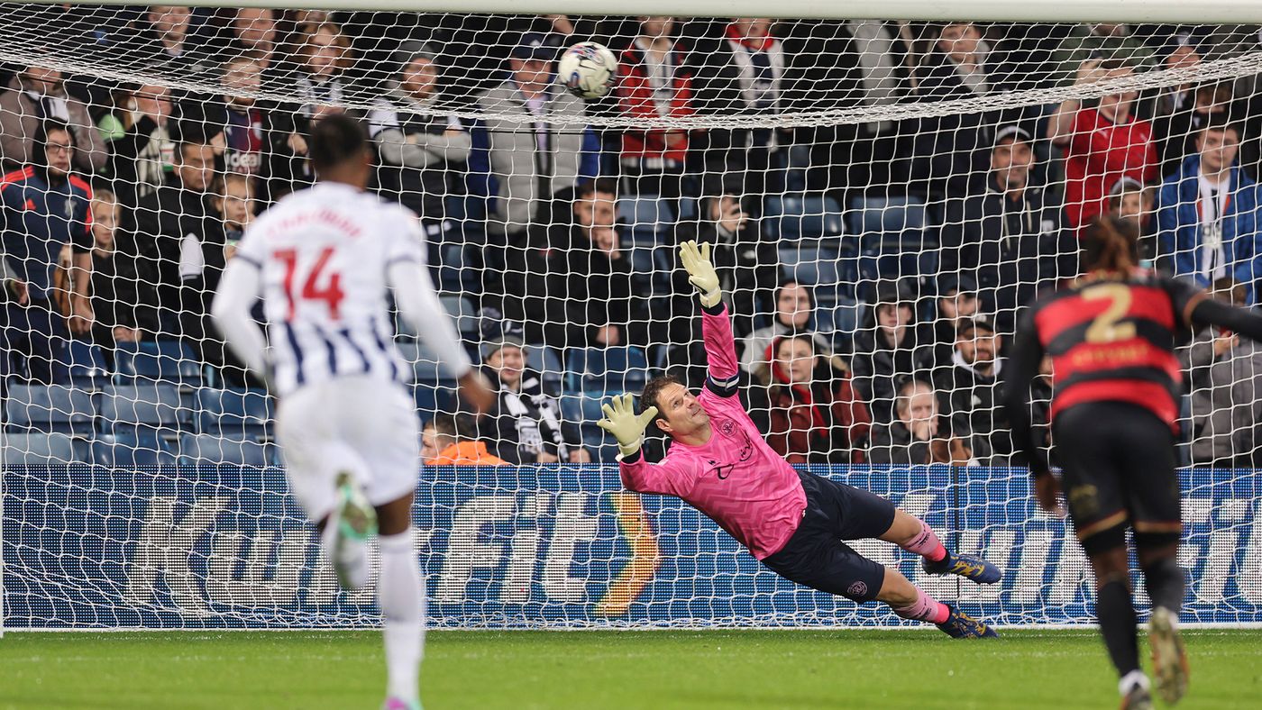 QPR FC | Official website of Queens Park Rangers for the latest news ...