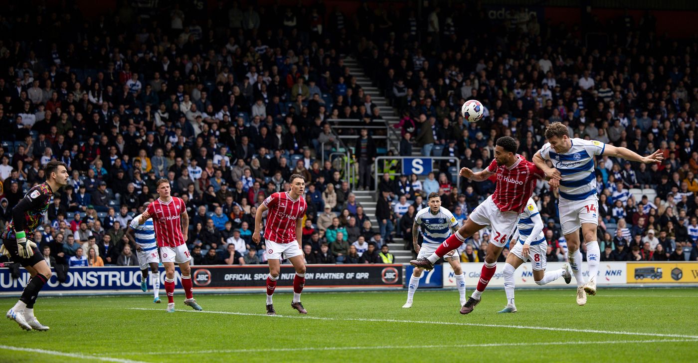 QPR FC | Official website of Queens Park Rangers for the latest news ...