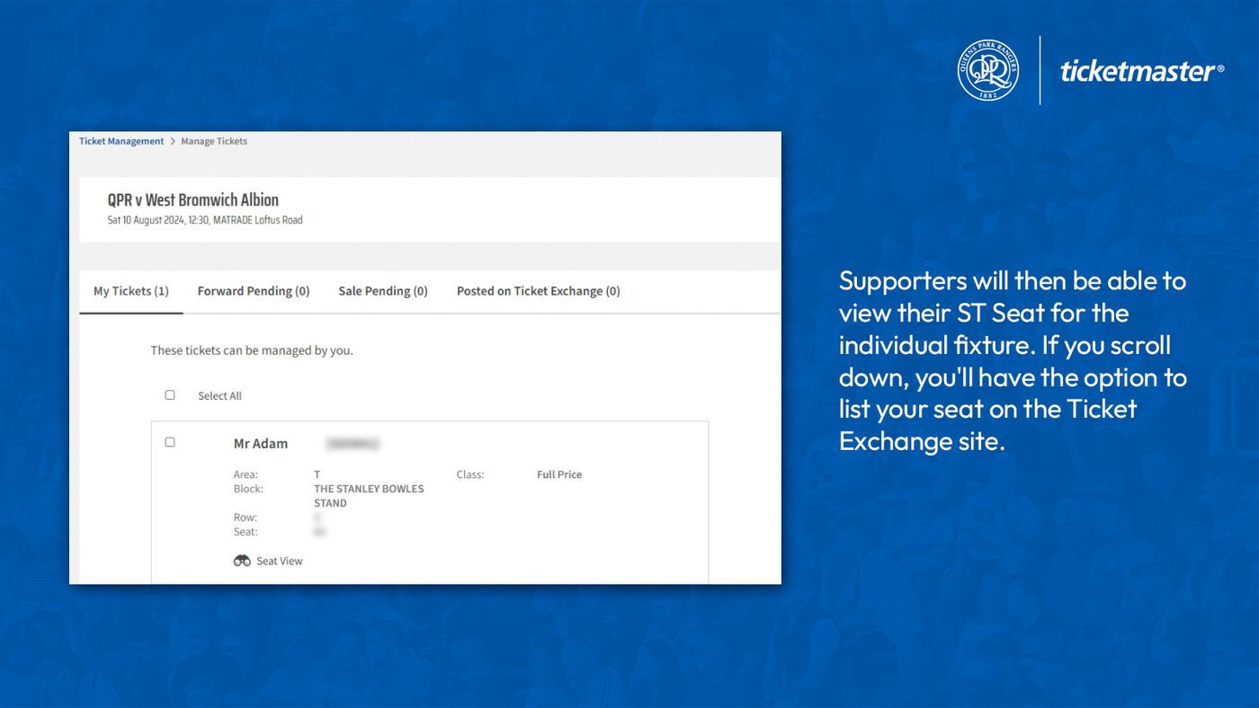 QPR FC | Official website of Queens Park Rangers for the latest news ...