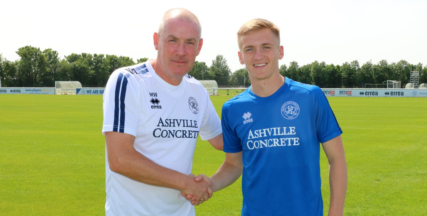 QPR FC | Official website of Queens Park Rangers for the latest news ...