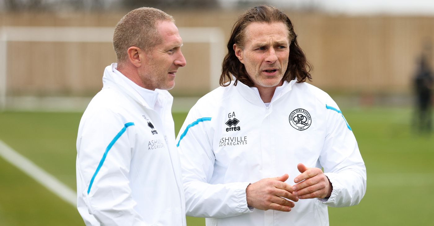 QPR FC | Official website of Queens Park Rangers for the latest news ...