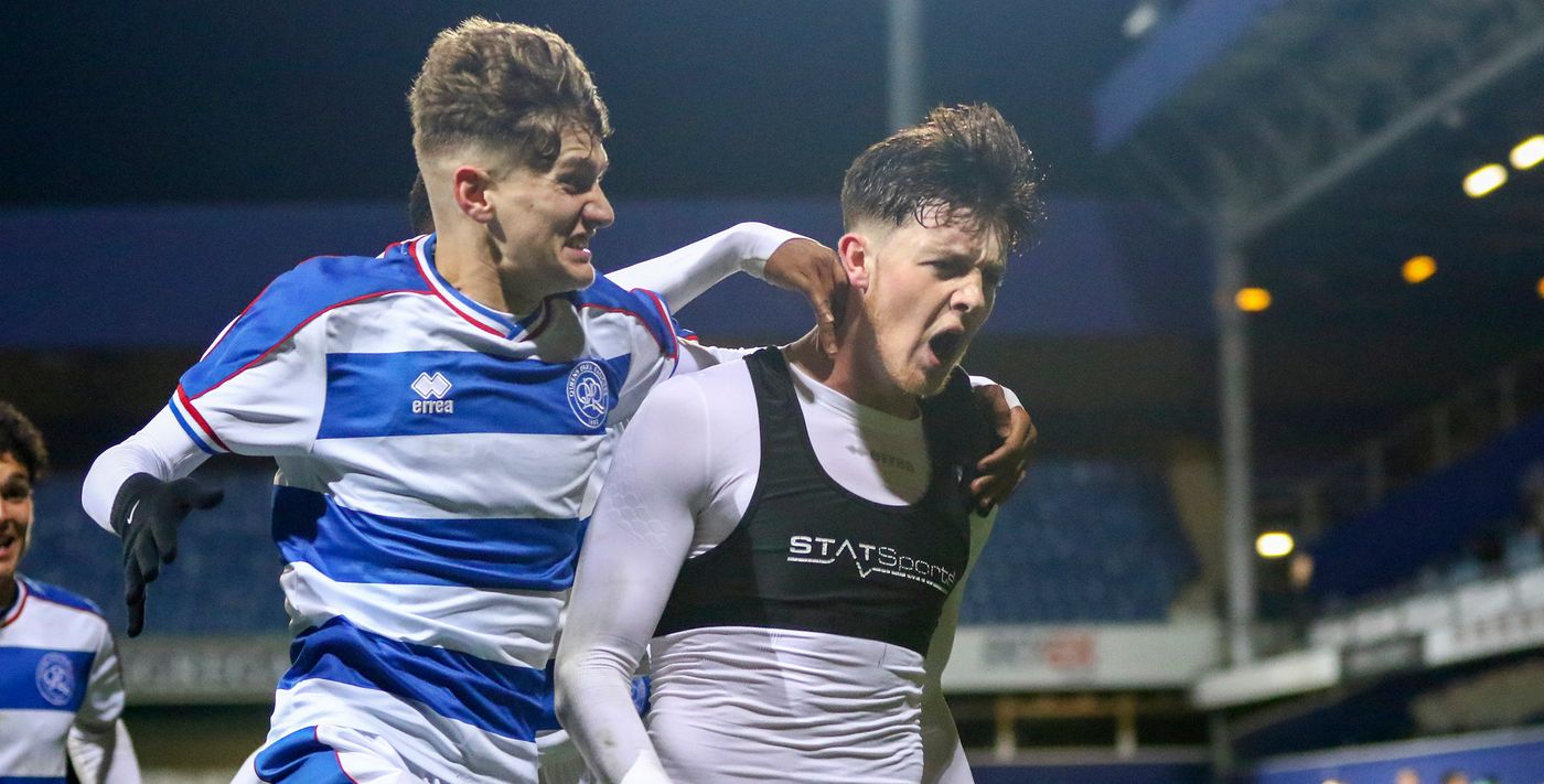 QPR FC | Official website of Queens Park Rangers for the latest news ...