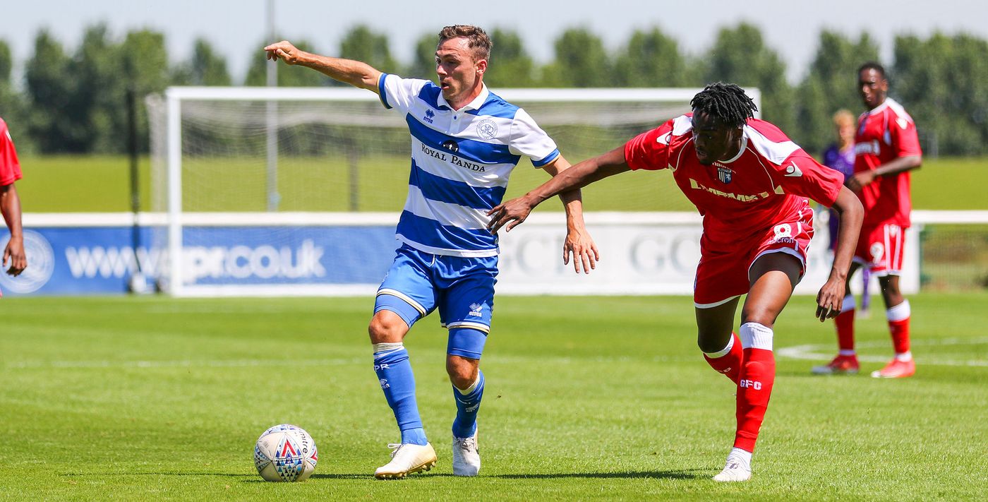 QPR FC | Official website of Queens Park Rangers for the latest news ...