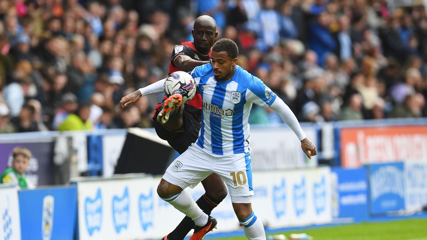 QPR FC | Official website of Queens Park Rangers for the latest news ...