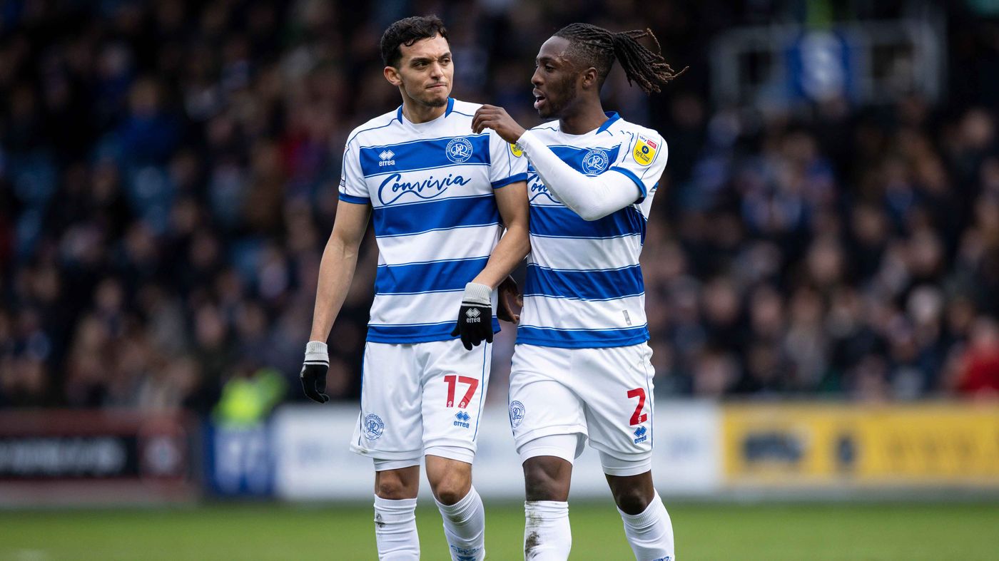 QPR FC | Official website of Queens Park Rangers for the latest news ...