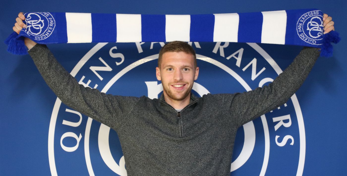 QPR FC | Official website of Queens Park Rangers for the latest news ...