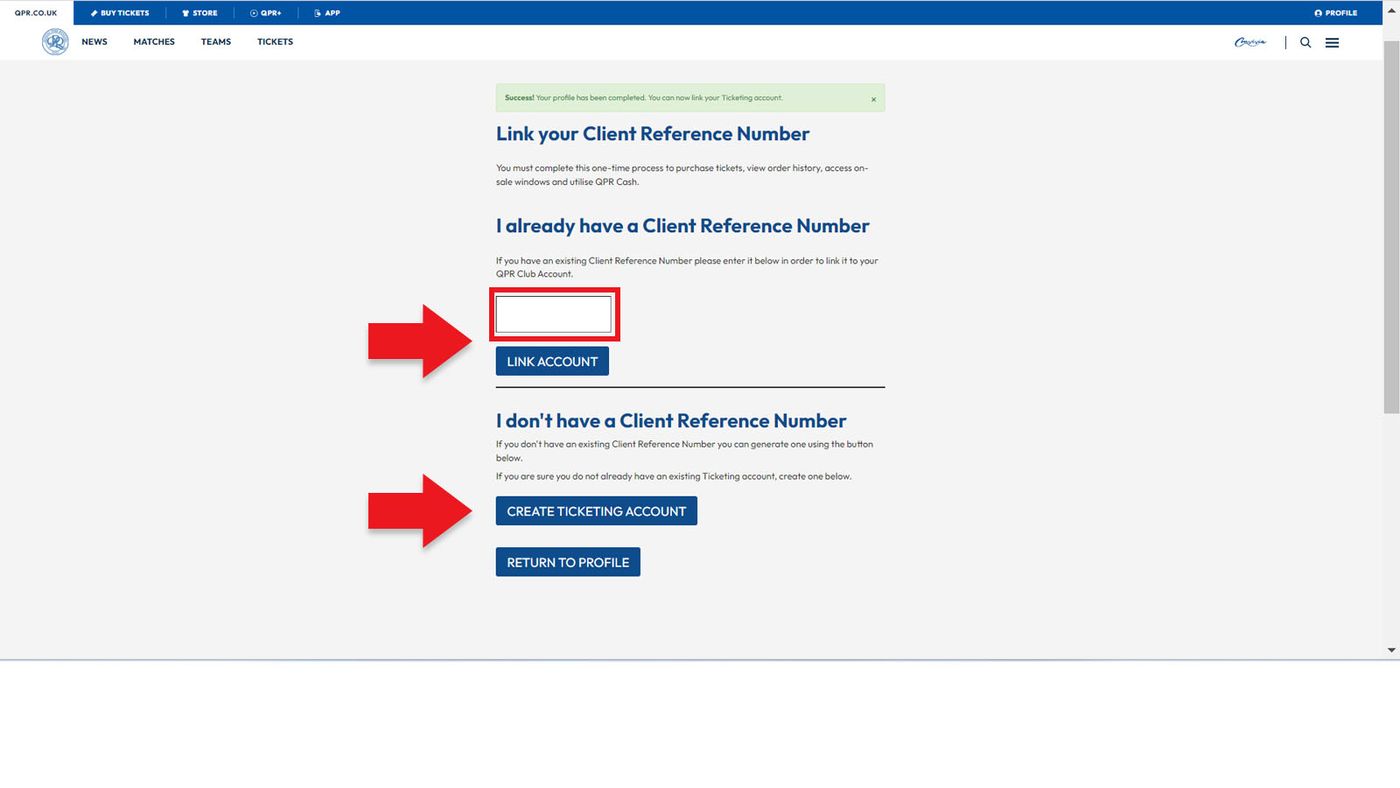 QPR FC | Official website of Queens Park Rangers for the latest news ...
