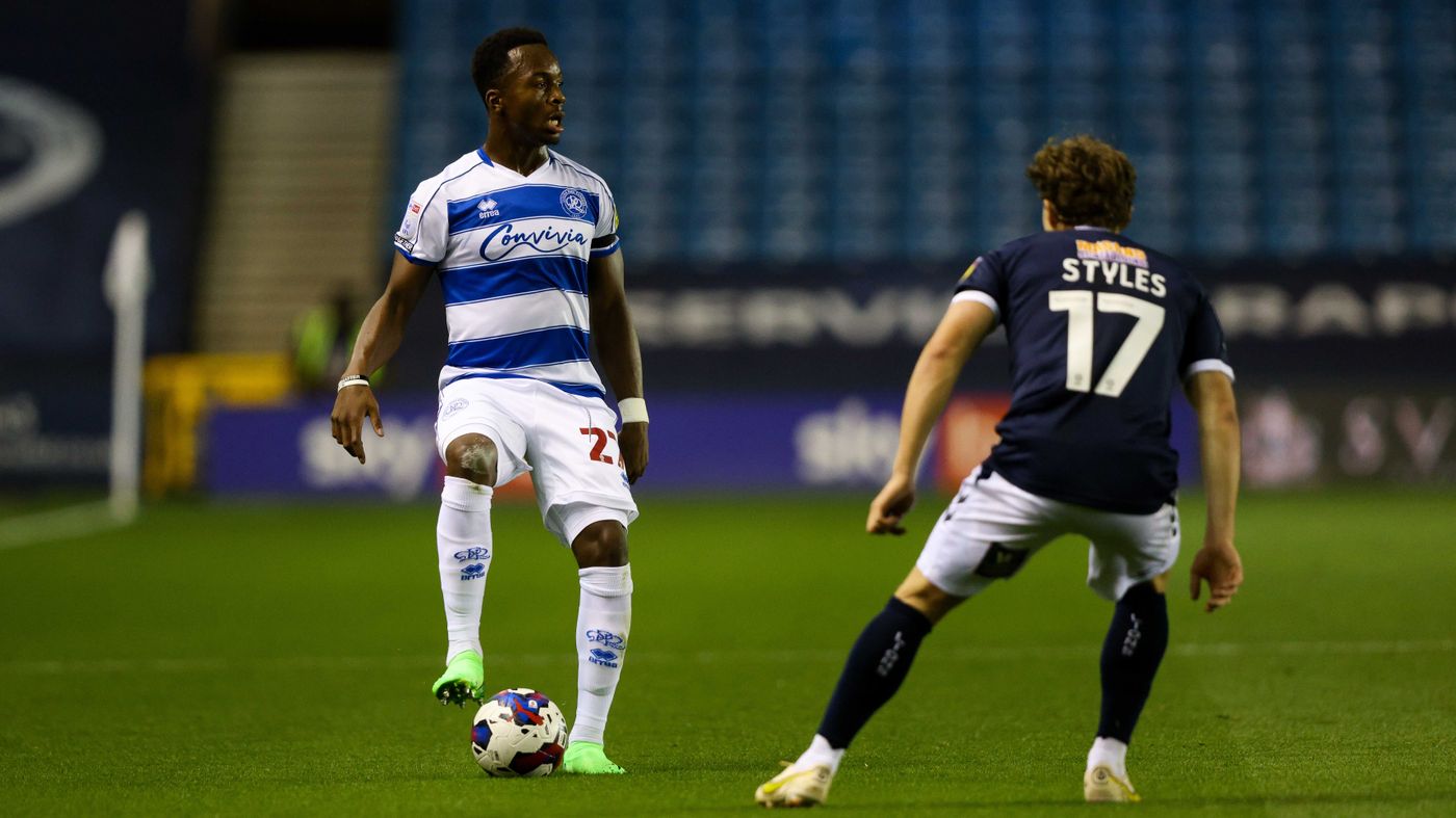 QPR FC | Official website of Queens Park Rangers for the latest news ...