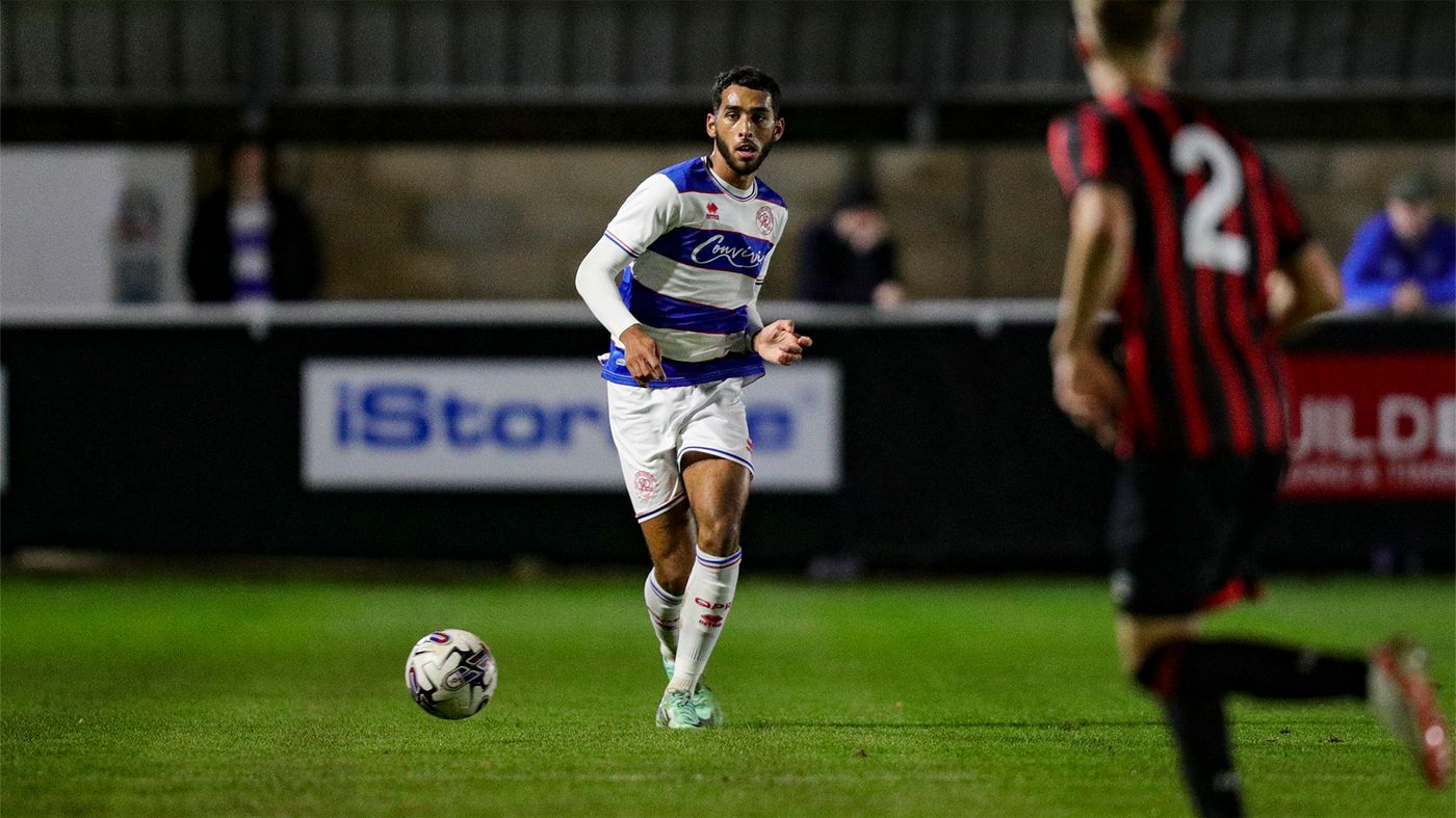 QPR FC | Official website of Queens Park Rangers for the latest news ...