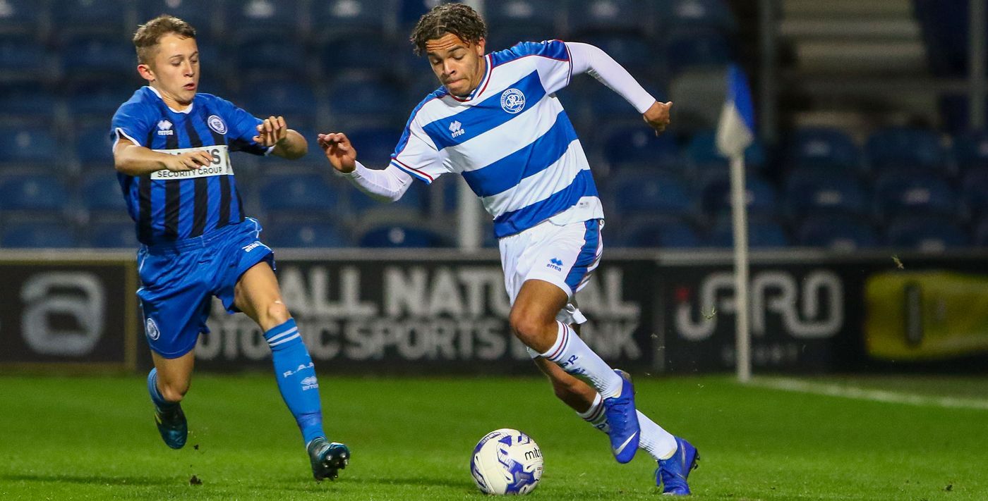 QPR FC | Official website of Queens Park Rangers for the latest news ...