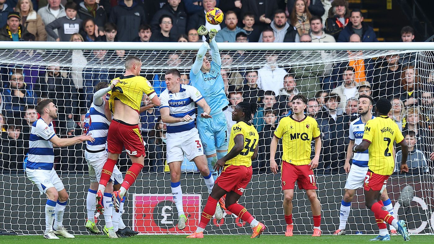 QPR FC | Official website of Queens Park Rangers for the latest news ...