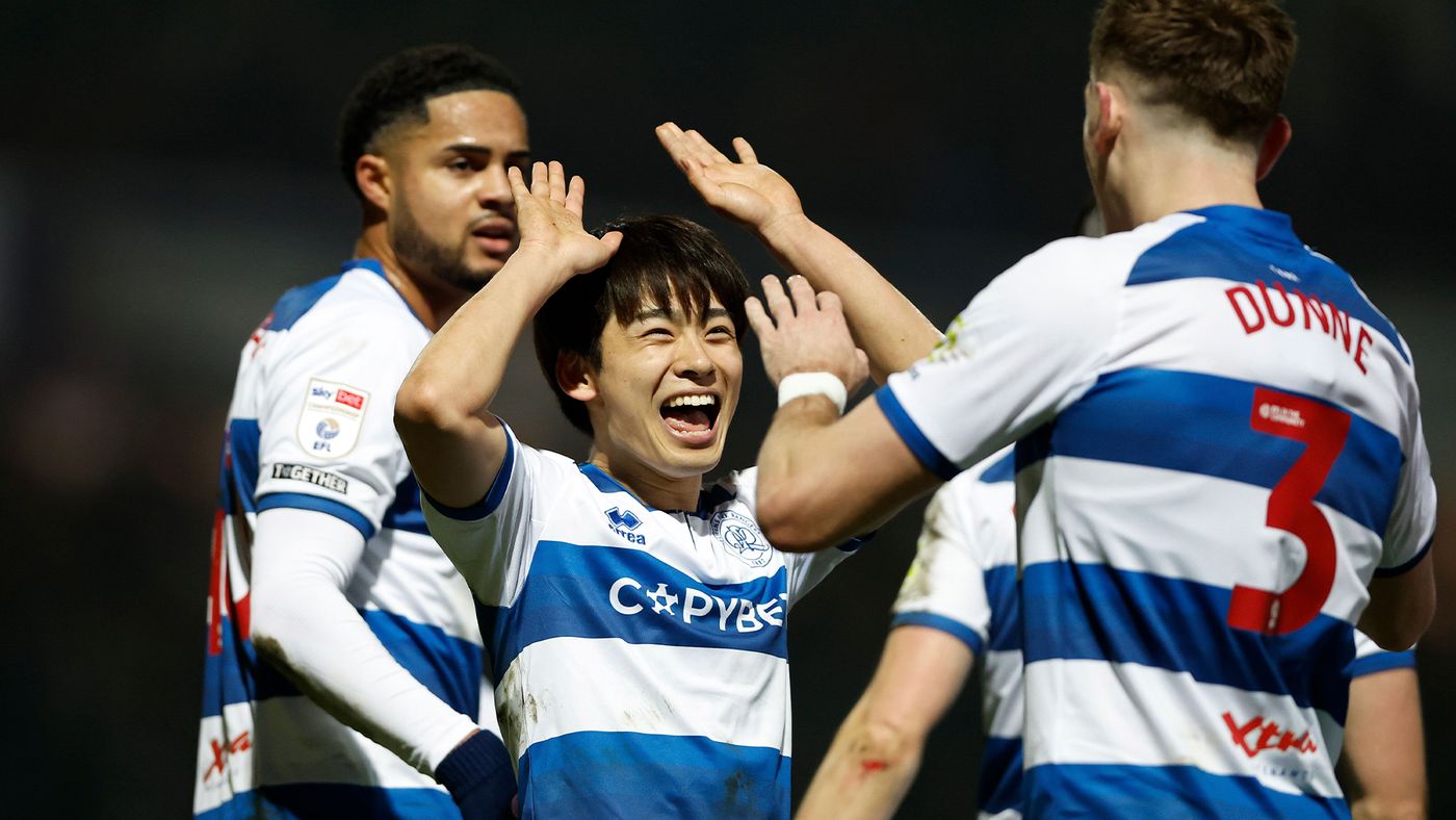 QPR FC | Official website of Queens Park Rangers for the latest news ...