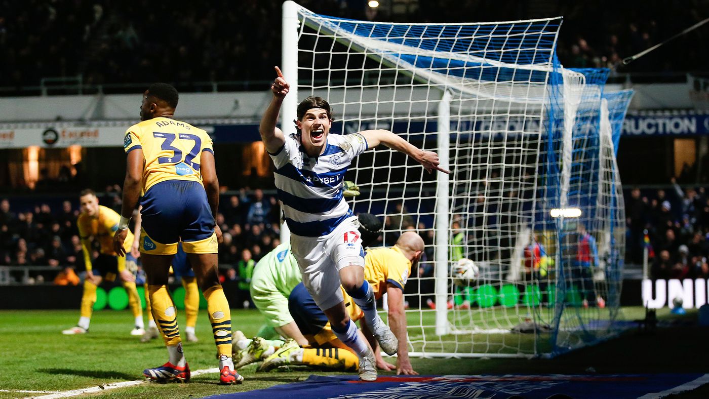 QPR FC | Official website of Queens Park Rangers for the latest news ...