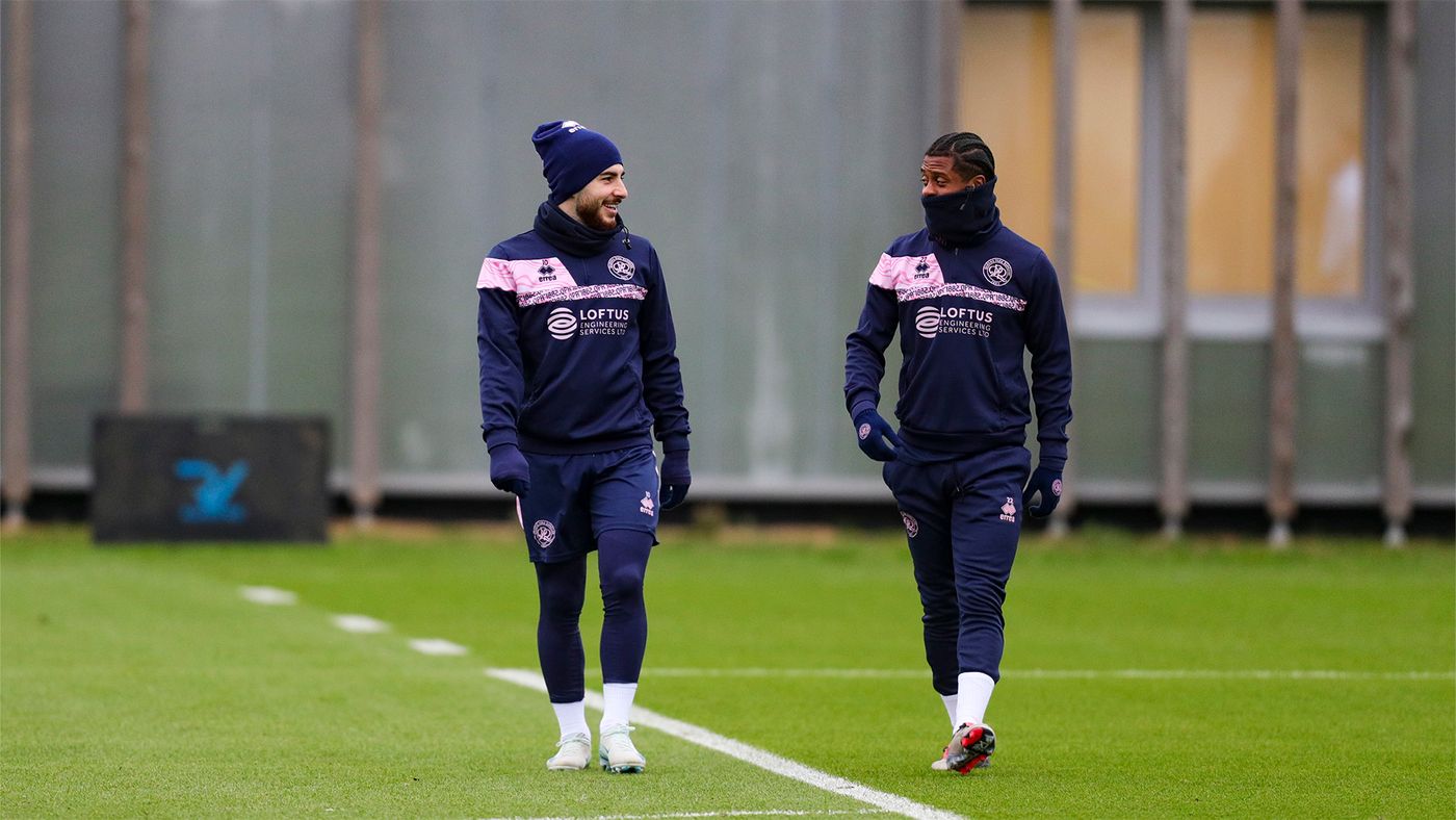 QPR FC | Official website of Queens Park Rangers for the latest news ...