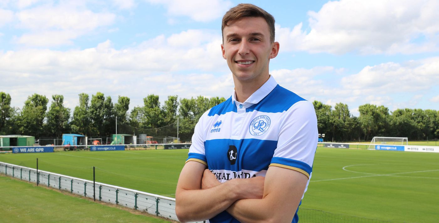 QPR FC | Official website of Queens Park Rangers for the latest news ...