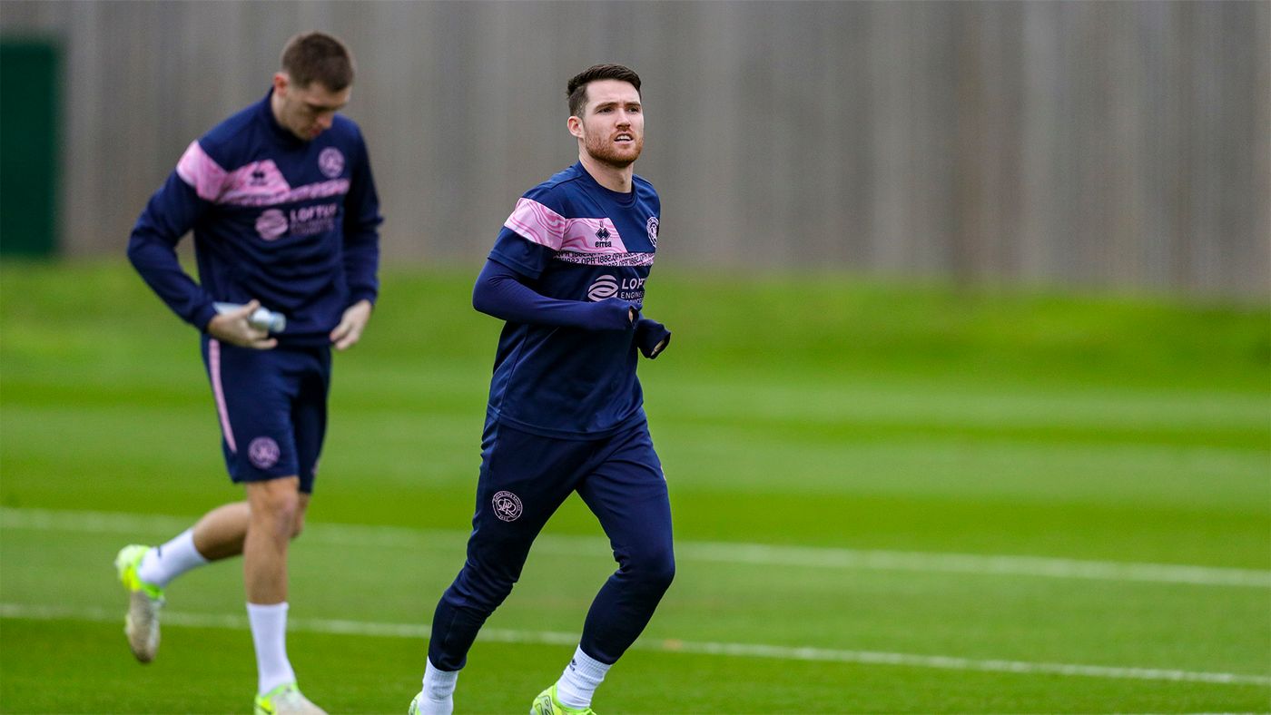 QPR FC | Official website of Queens Park Rangers for the latest news ...