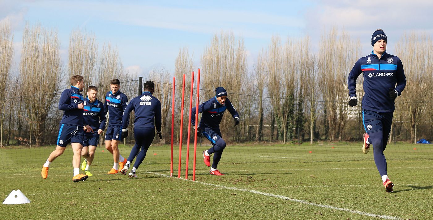 QPR FC | Official website of Queens Park Rangers for the latest news ...