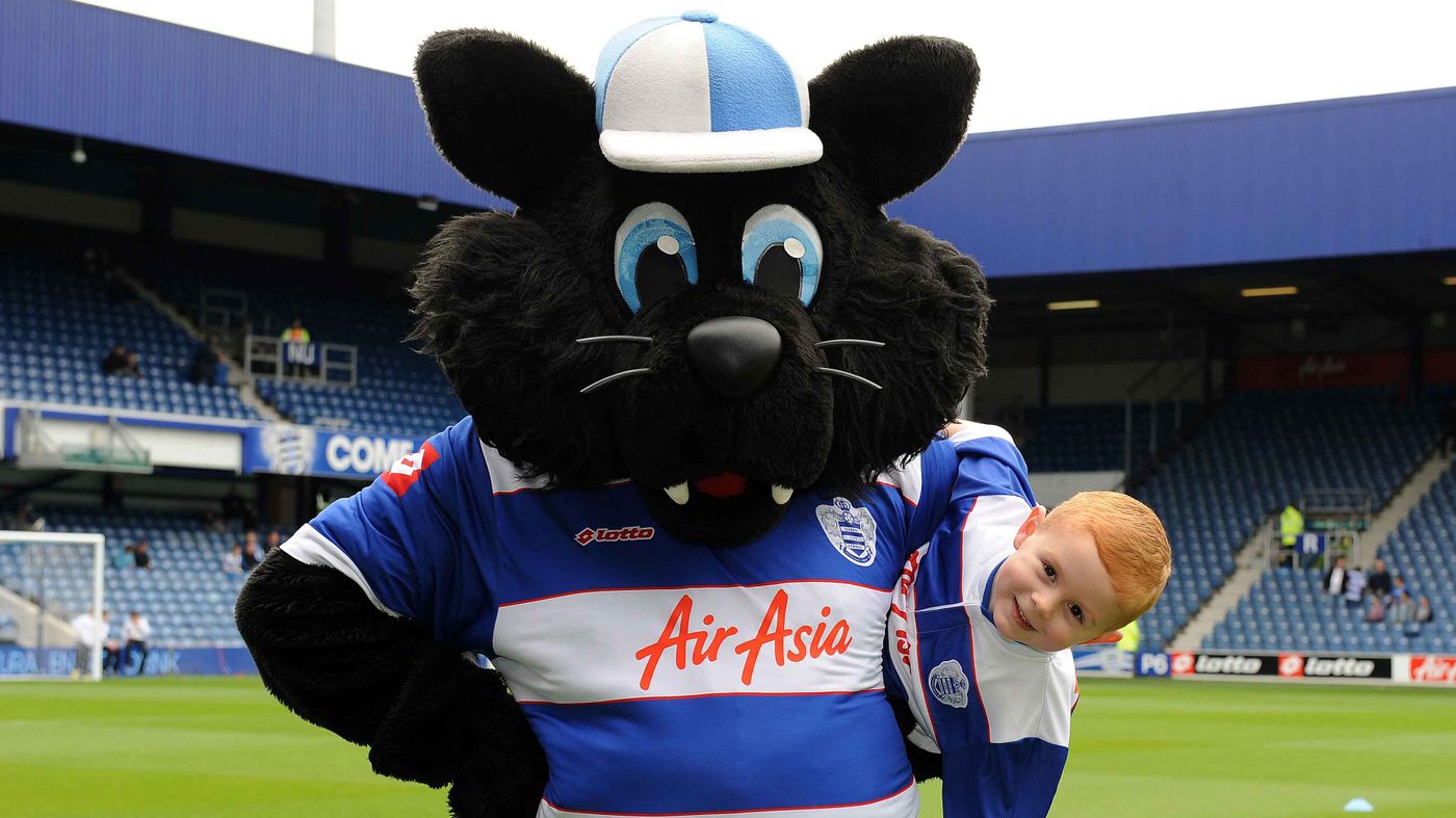 QPR FC | Official website of Queens Park Rangers for the latest news ...