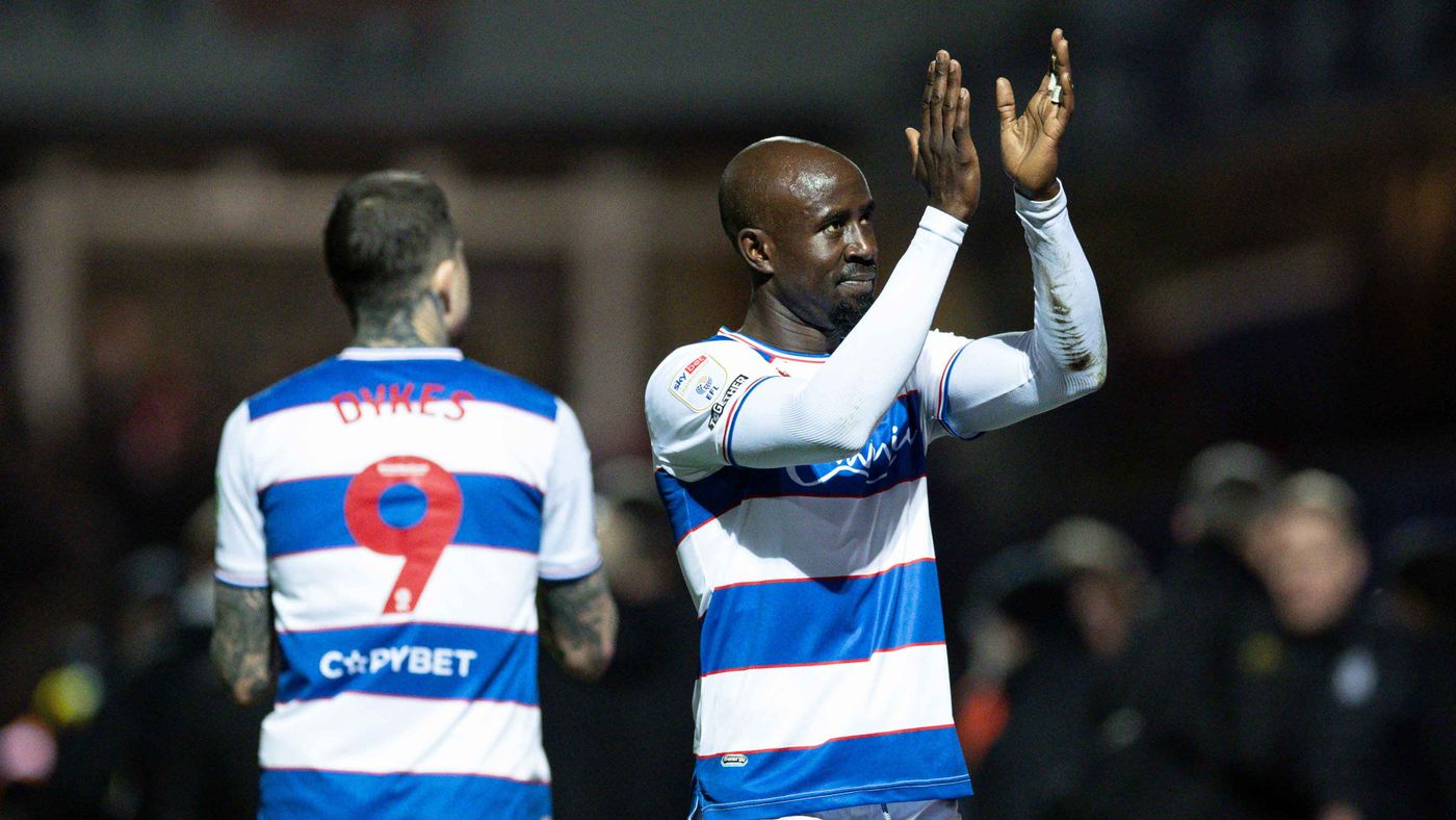 QPR FC | Official website of Queens Park Rangers for the latest news ...