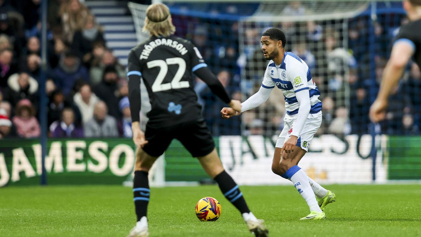 QPR FC | Official website of Queens Park Rangers for the latest news ...