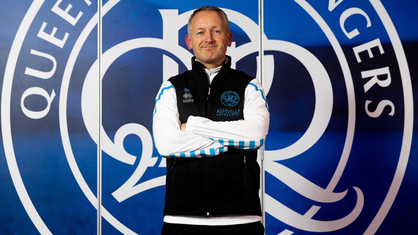 QPR FC | Official website of Queens Park Rangers for the latest news ...