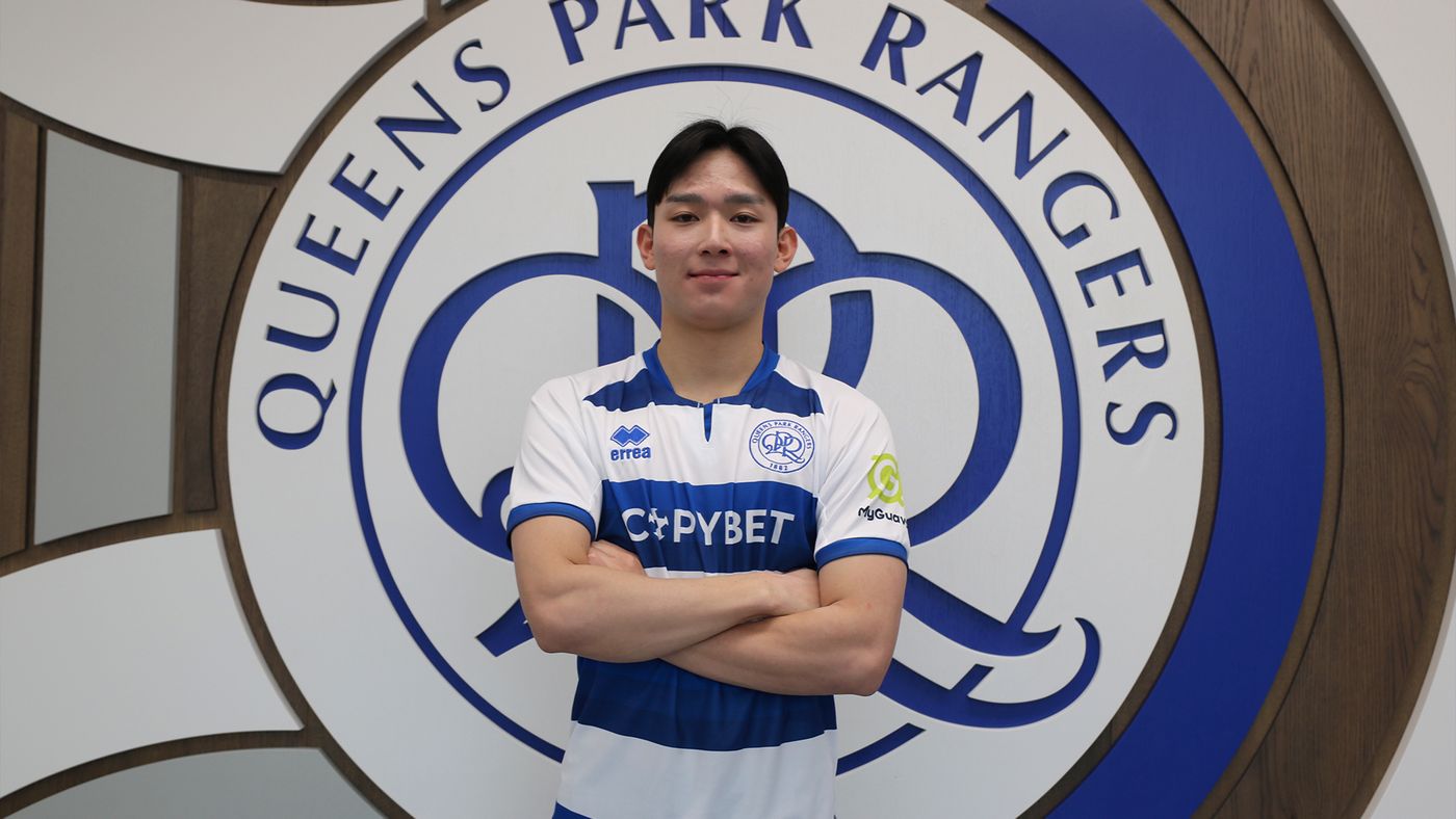 QPR FC | Official website of Queens Park Rangers for the latest news ...