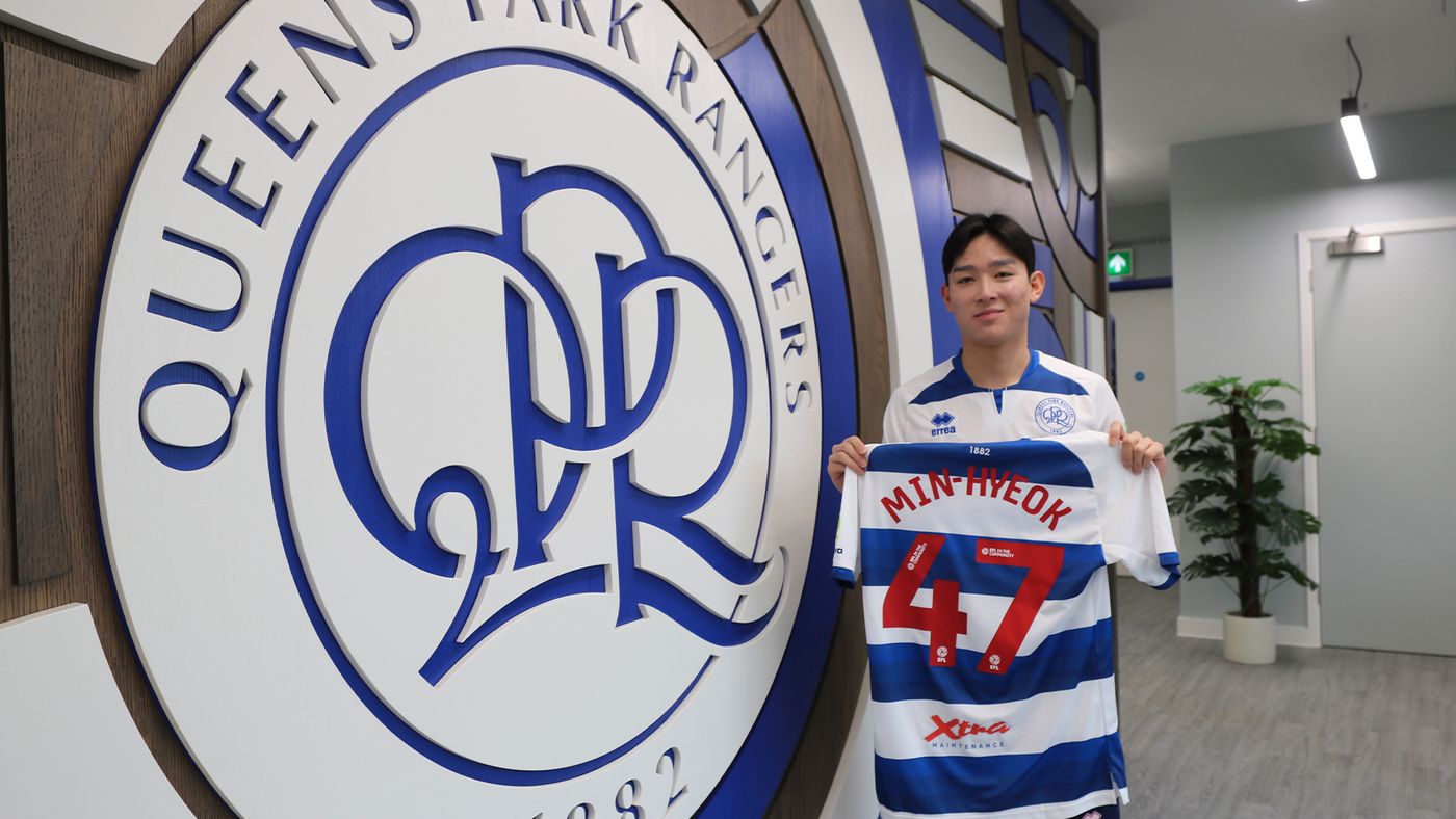 QPR FC | Official website of Queens Park Rangers for the latest news ...