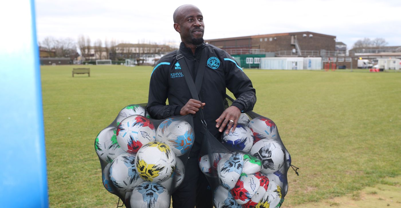 QPR FC | Official website of Queens Park Rangers for the latest news ...