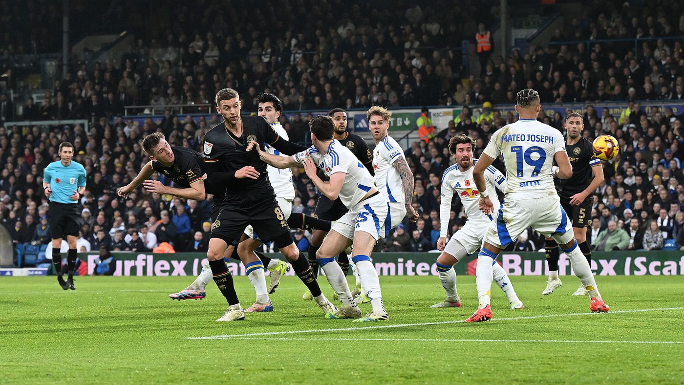 QPR FC | Official website of Queens Park Rangers for the latest news ...