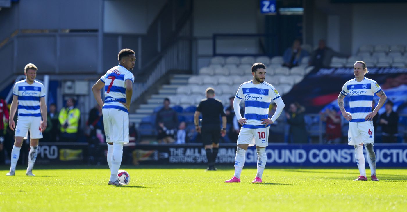 QPR FC | Official website of Queens Park Rangers for the latest news ...