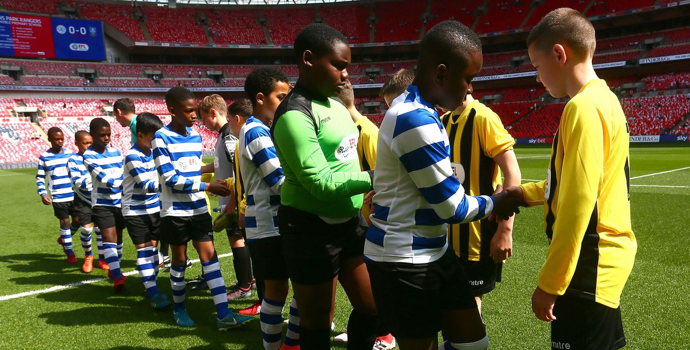 QPR FC | Official website of Queens Park Rangers for the latest news ...