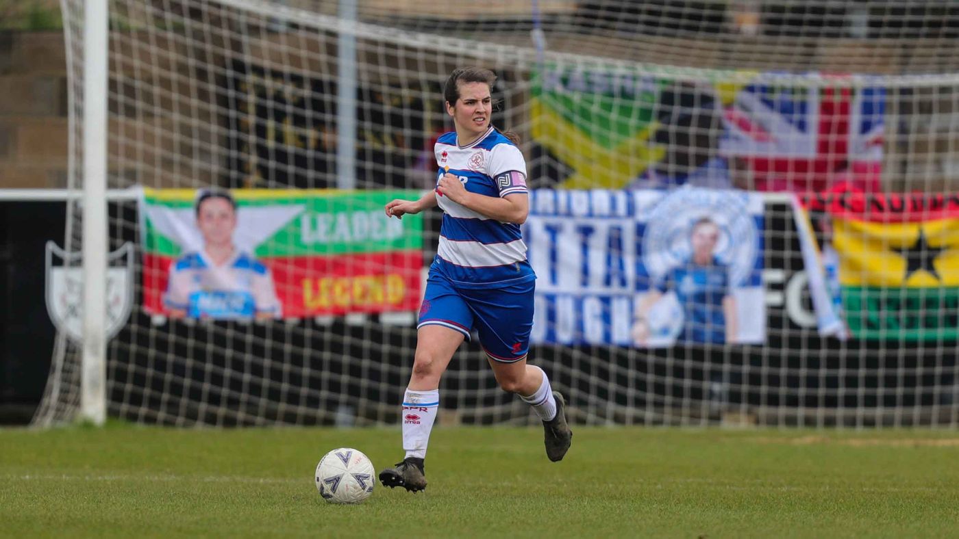 QPR FC | Official website of Queens Park Rangers for the latest news ...