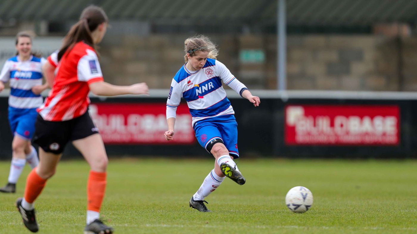 QPR FC | Official website of Queens Park Rangers for the latest news ...